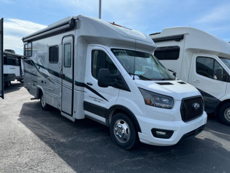New 2025 Coachmen RV Cross Trail EV 20XG Motor Home Class C at Colton ...