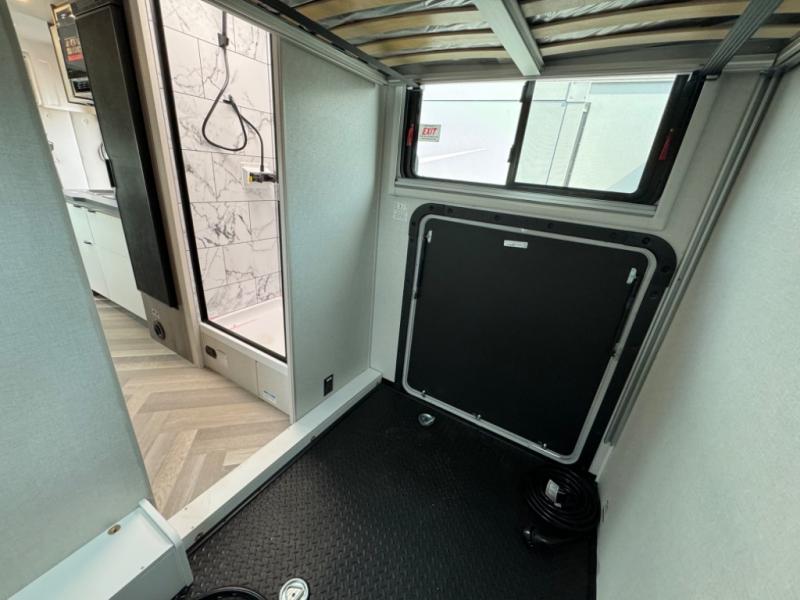 New 2025 Coachmen RV Cross Trail EV 20XG Motor Home Class C at Colton ...