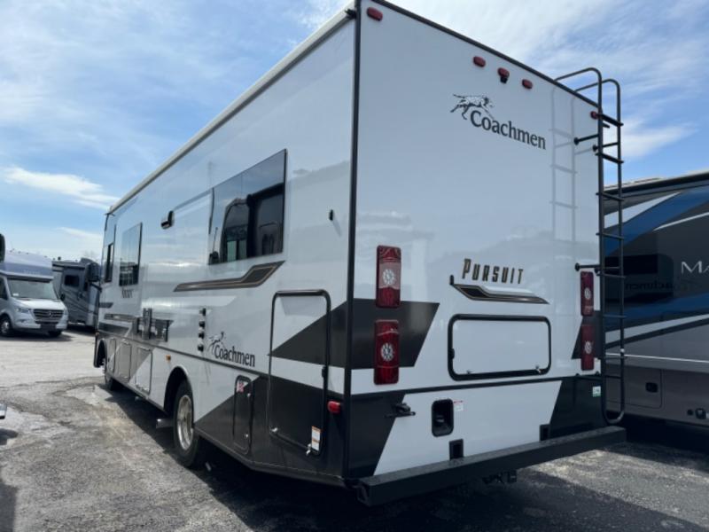 New 2024 Coachmen RV Pursuit 27XPS Motor Home Class A at Colton RV ...