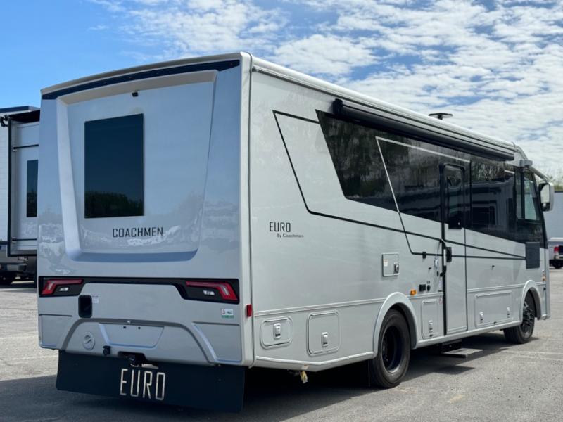 New 2025 Coachmen RV Euro 25EU Motor Home Class A at Colton RV ...