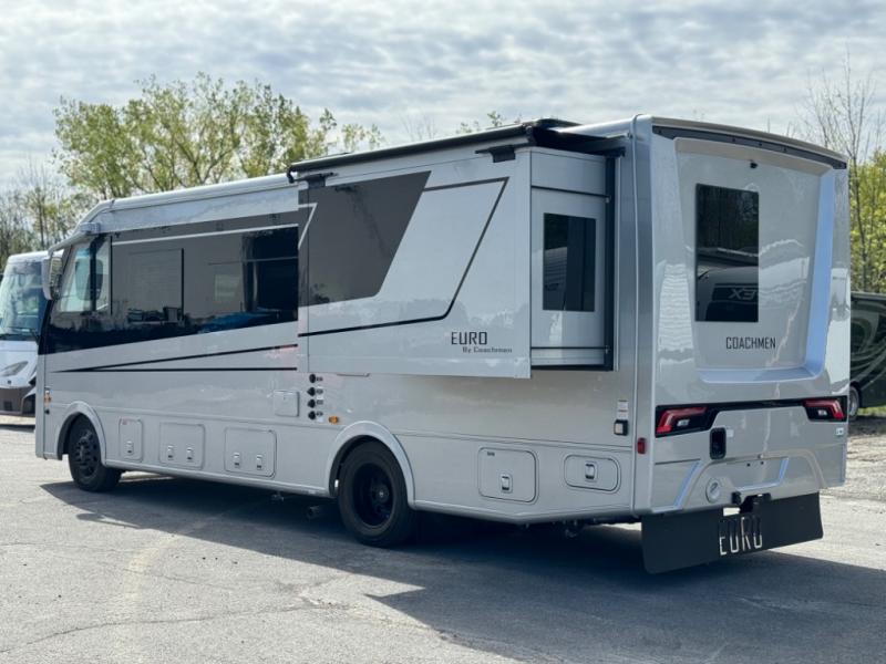 New 2025 Coachmen RV Euro 25EU Motor Home Class A at Colton RV ...