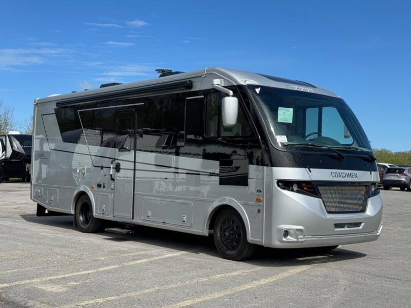 New 2025 Coachmen RV Euro 25EU Motor Home Class A at Colton RV ...