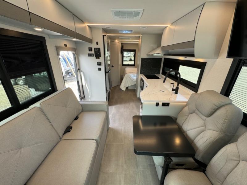 New 2025 Coachmen RV Euro 25EU Motor Home Class A at Colton RV ...