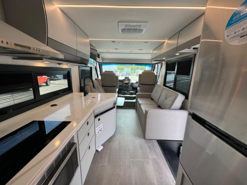 New 2025 Coachmen RV Euro 25EU Motor Home Class A at Colton RV ...
