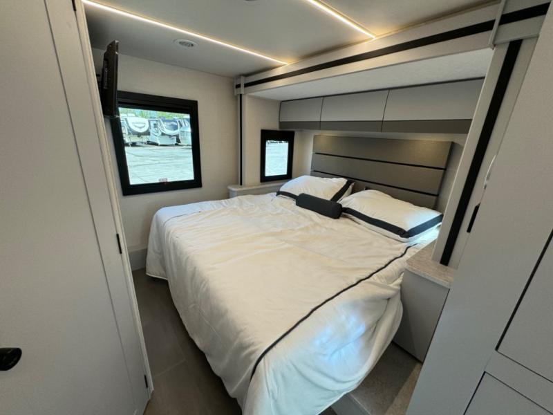 New 2025 Coachmen RV Euro 25EU Motor Home Class A at Colton RV ...