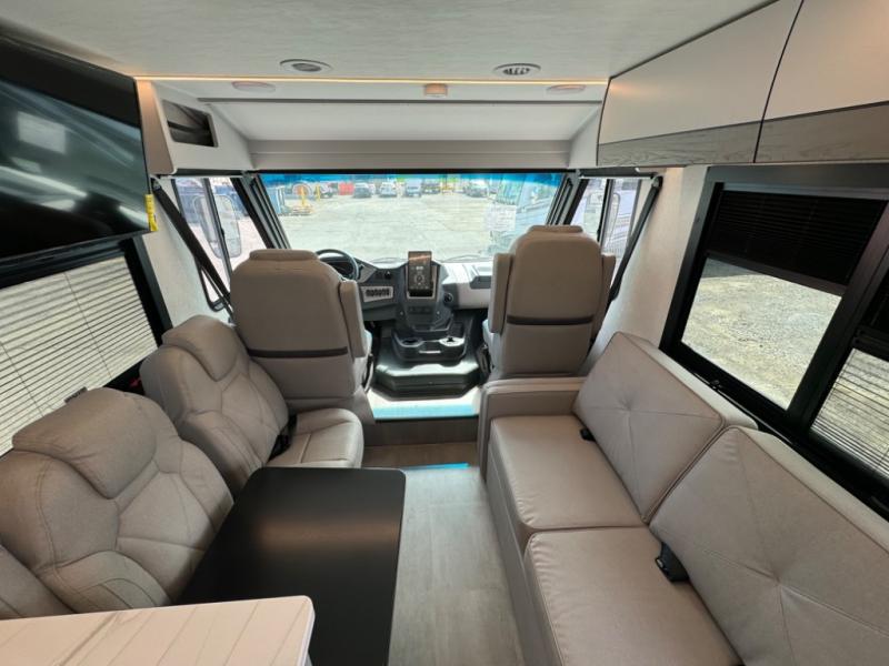 New 2025 Coachmen RV Euro 25EU Motor Home Class A at Colton RV ...