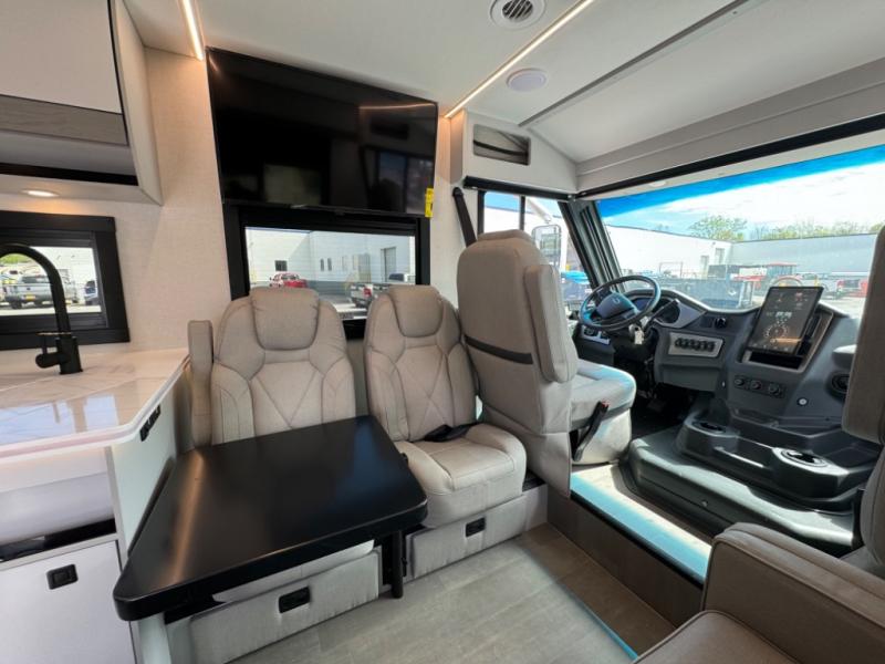 New 2025 Coachmen RV Euro 25EU Motor Home Class A at Colton RV ...