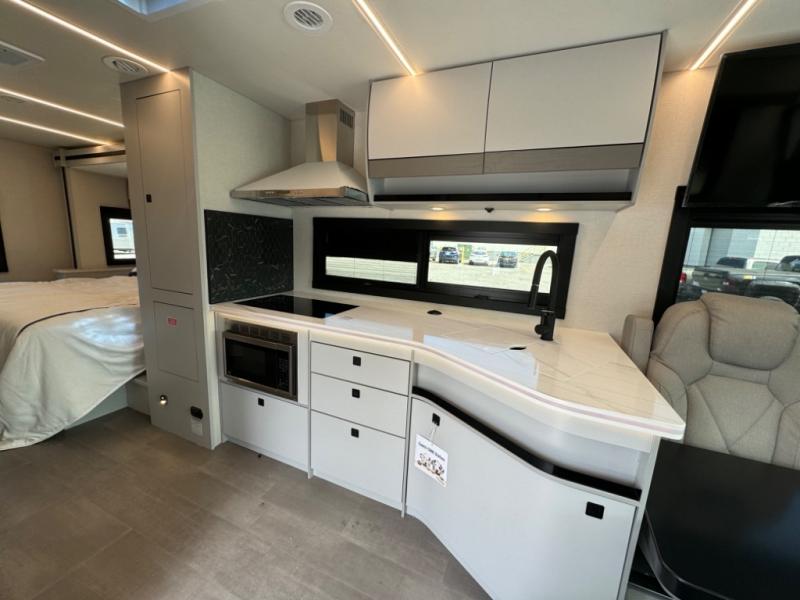 New 2025 Coachmen RV Euro 25EU Motor Home Class A at Colton RV ...