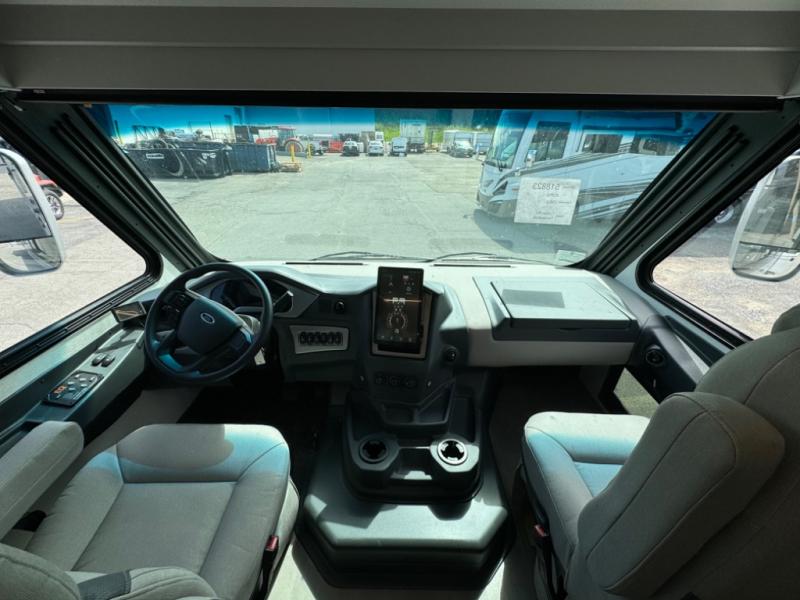 New 2025 Coachmen RV Euro 25EU Motor Home Class A at Colton RV ...