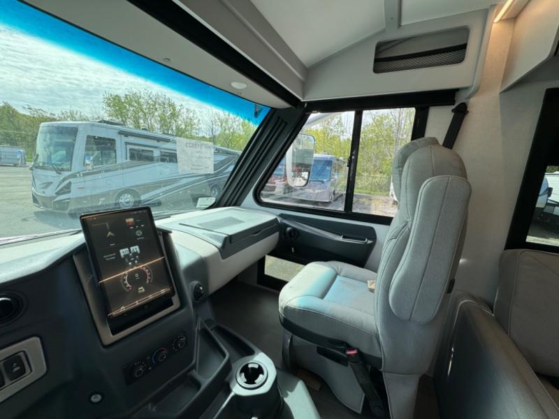 New 2025 Coachmen RV Euro 25EU Motor Home Class A at Colton RV ...