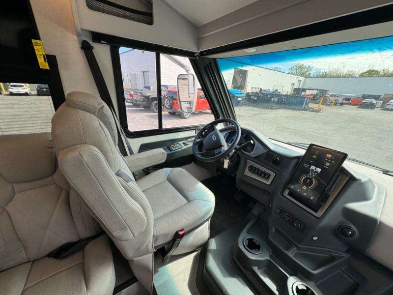 New 2025 Coachmen RV Euro 25EU Motor Home Class A at Colton RV ...