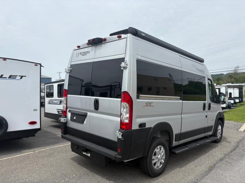 New 2025 Entegra Coach ARC 18C Motor Home Class B at Colton RV | Wind ...