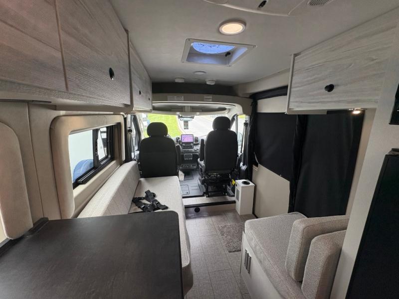 New 2025 Entegra Coach ARC 18C Motor Home Class B at Colton RV | Wind ...