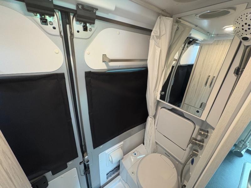 New 2025 Entegra Coach ARC 18C Motor Home Class B at Colton RV | Wind ...