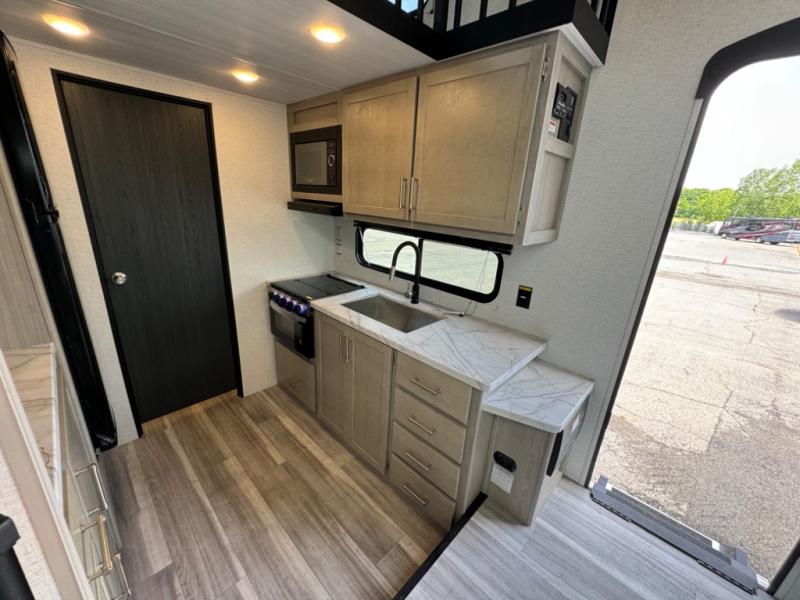 New 2024 Keystone RV Springdale 245ML Travel Trailer at Colton RV ...