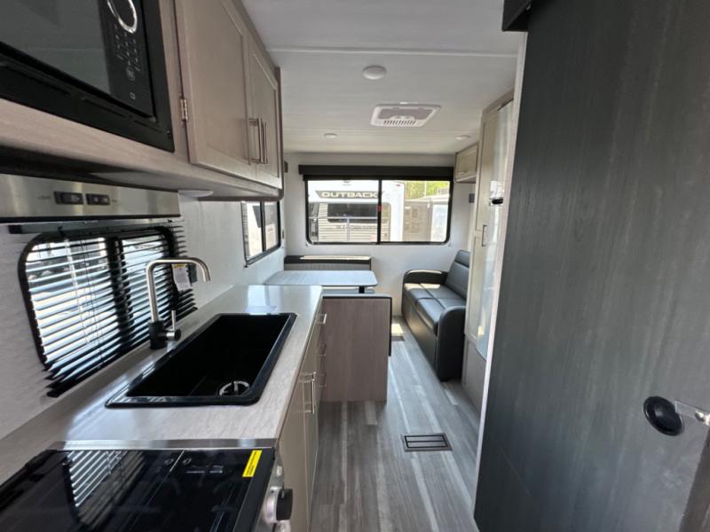 New 2024 Keystone RV Springdale Classic 200RLC Travel Trailer at Colton ...