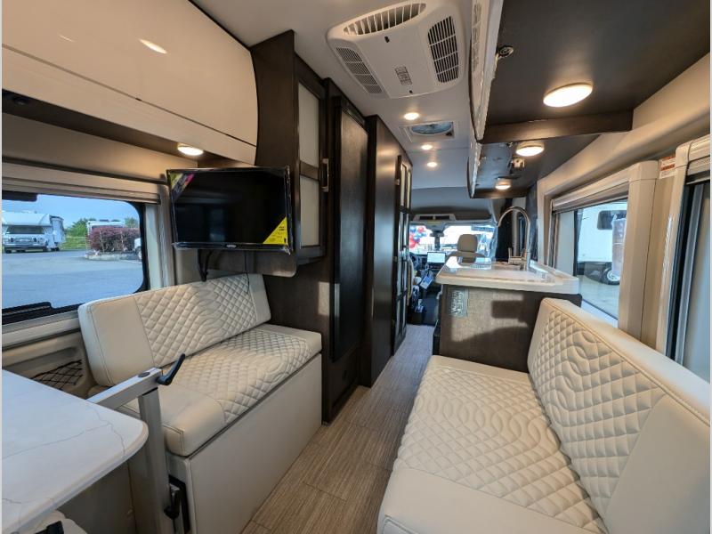 New 2025 Entegra Coach Expanse 21B Motor Home Class B at Colton RV ...