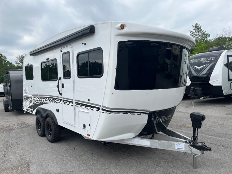 New 2026 inTech RV Aucta Magnolia Travel Trailer at Colton RV & Marine ...
