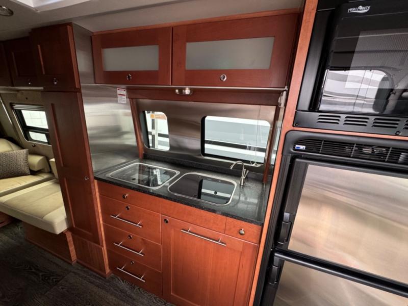 Used 2018 Roadtrek CS Adventurous XL Motor Home Class B - Diesel at ...