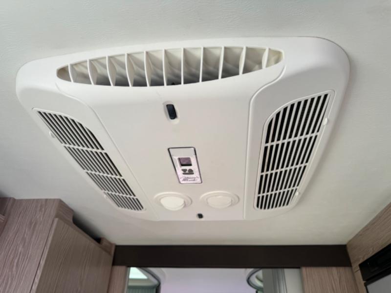 Used 2020 nuCamp RV AVIA Luxury Travel Trailer Travel Trailer at Colton ...