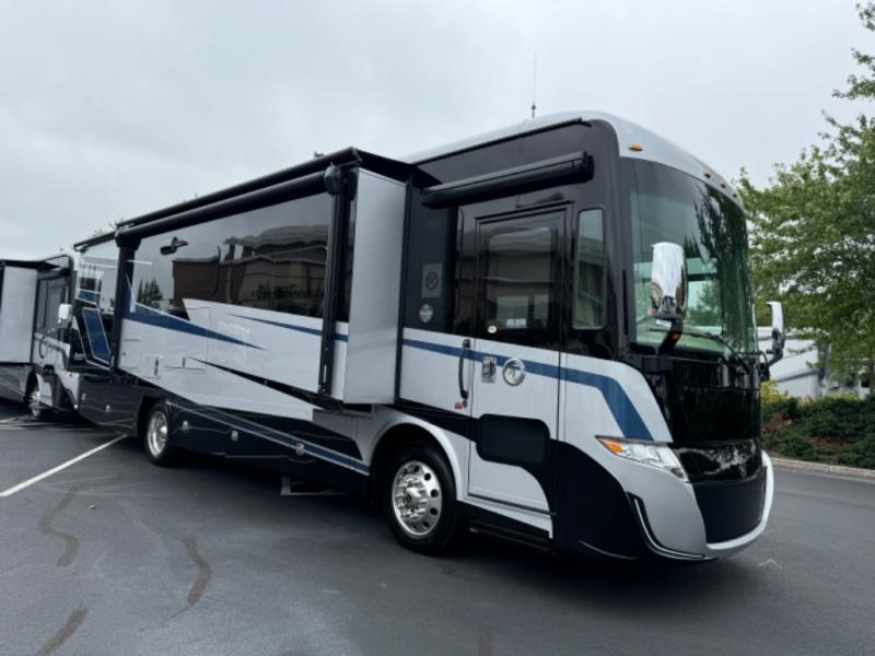 New 2025 Tiffin Motorhomes Byway 33 FL Motor Home Class A - Diesel at ...