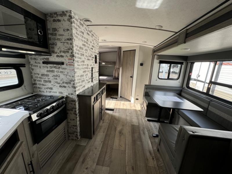 Used 2021 Keystone RV Springdale 251BH Travel Trailer at Colton RV ...