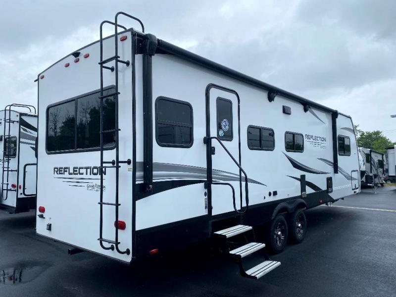 New 2023 Grand Design Reflection 296RDTS Travel Trailer at Colton RV ... New 2023 Grand Design Reflection 296RDTS Travel Trailer at Colton RV ...