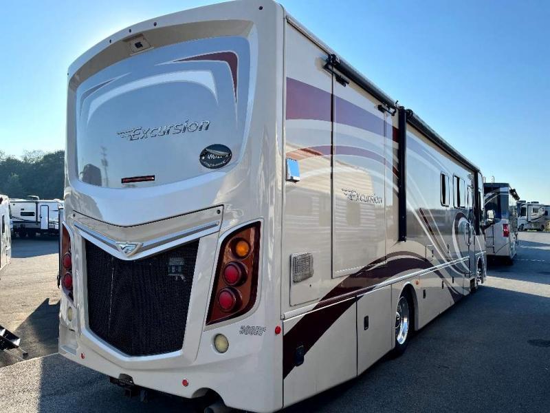 Used 2013 Fleetwood RV Excursion 35B Motor Home Class A - Diesel at ...