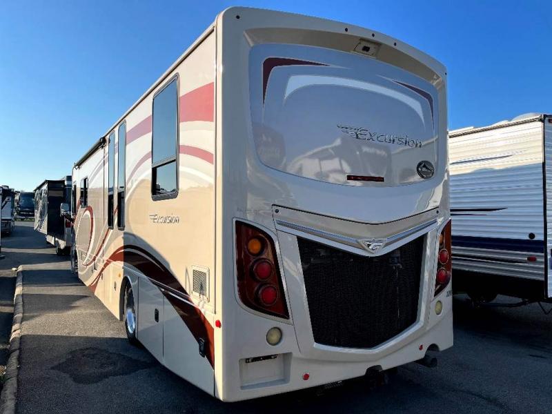Used 2013 Fleetwood RV Excursion 35B Motor Home Class A - Diesel at ...
