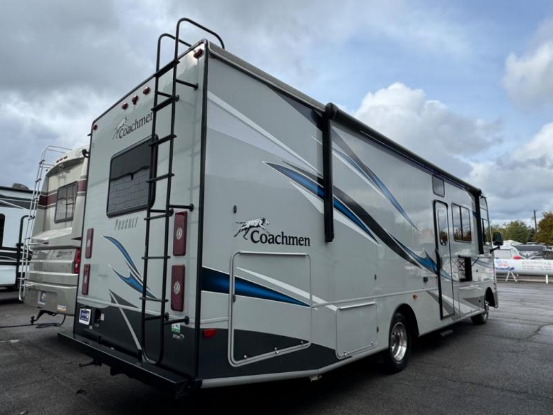 Used 2021 Coachmen RV Pursuit 31BH Motor Home Class A at Colton RV ...