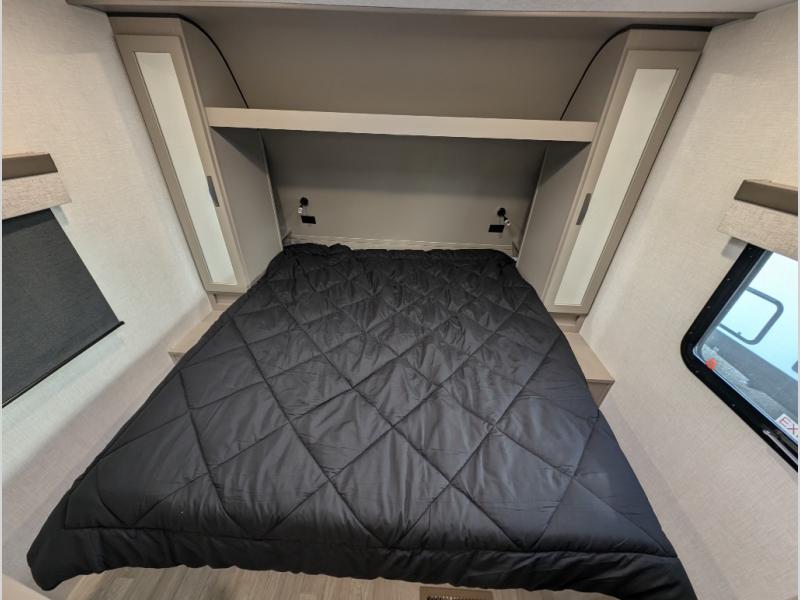 New 2024 KZ Confluence 23RE Travel Trailer at Colton RV & Marine ...