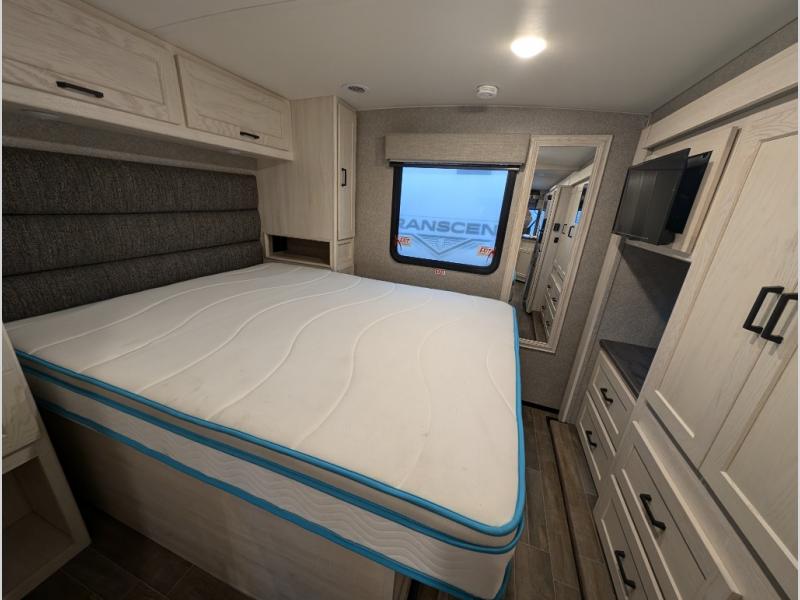 Used 2022 Winnebago Adventurer 29B Motor Home Class A at Colton RV ...