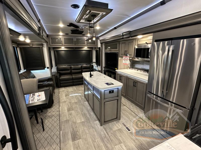 New 2023 Keystone RV Montana 3231CK Fifth Wheel at Cookeville RV ...
