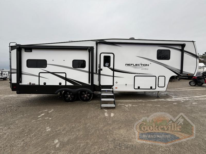 New 2024 Grand Design Reflection 320MKS Fifth Wheel at Cookeville RV ...
