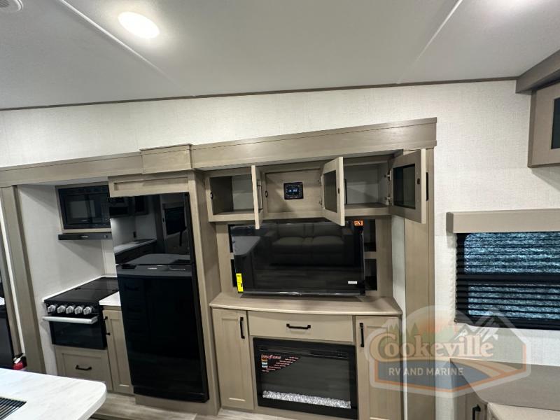 New 2025 Grand Design Reflection 100 Series 28RL Fifth Wheel at Cookeville RV and Marine ...