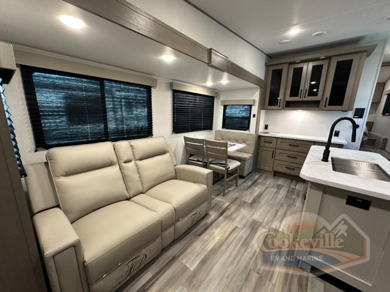 New 2025 Grand Design Reflection 100 Series 28RL Fifth Wheel at Cookeville RV and Marine ...