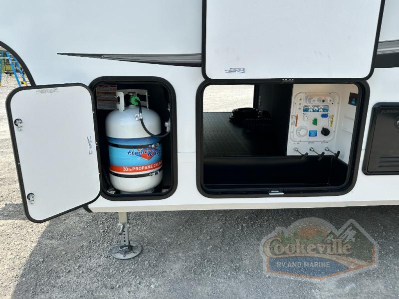 New 2025 Grand Design Reflection 100 Series 28RL Fifth Wheel at Cookeville RV and Marine ...