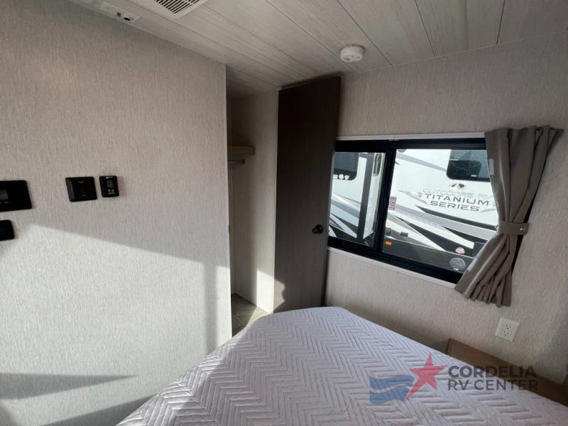 New 2024 Forest River RV Salem 28VIEW Travel Trailer at Cordelia RV ...