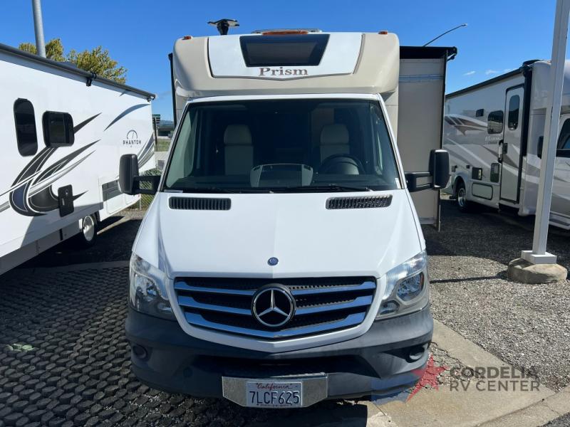 Used 2016 Coachmen RV Prism 24J Motor Home Class C at Cordelia RV ...
