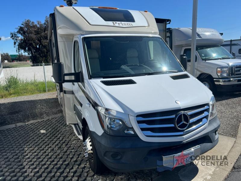 Used 2016 Coachmen RV Prism 24J Motor Home Class C at Cordelia RV ...