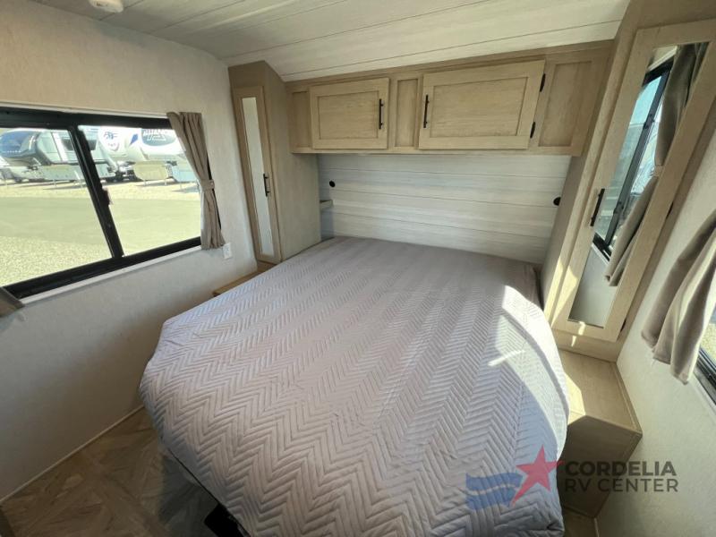 New 2024 Forest River RV Salem 29VIEW Travel Trailer at Cordelia RV ...