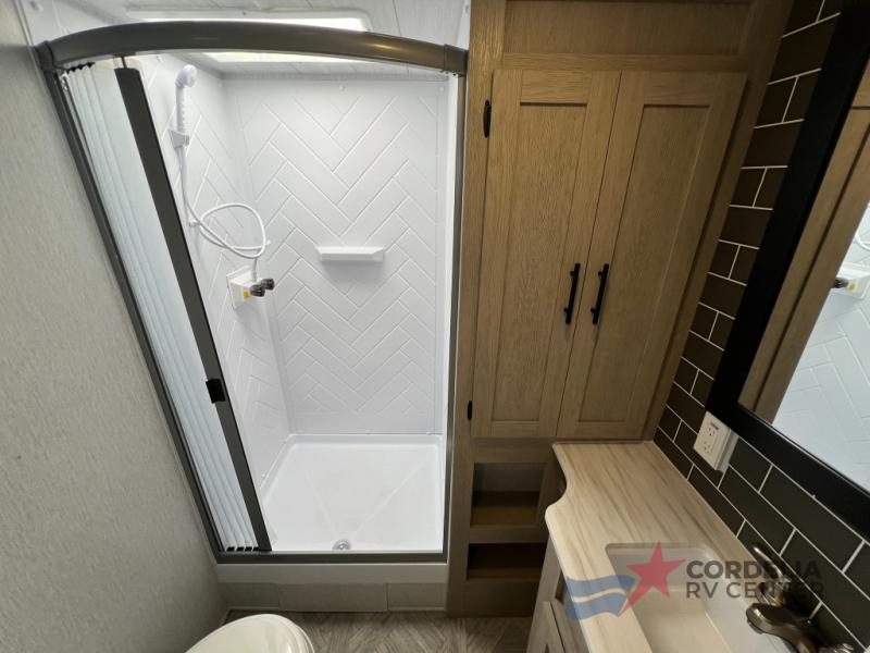 New 2024 Forest River RV Salem 29VIEW Travel Trailer at Cordelia RV ...