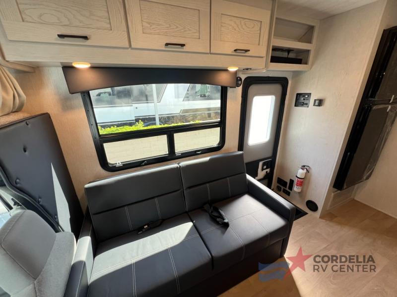 New 2025 NeXus RV Phantom 30P Motor Home Class C at Cordelia RV ...