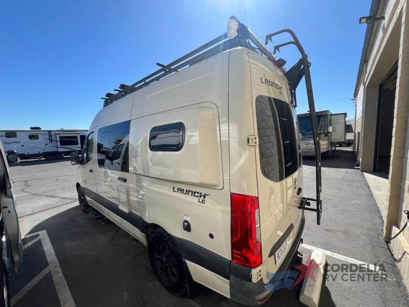 Used 2022 Entegra Coach Launch LE Motor Home Class B at Cordelia RV ...