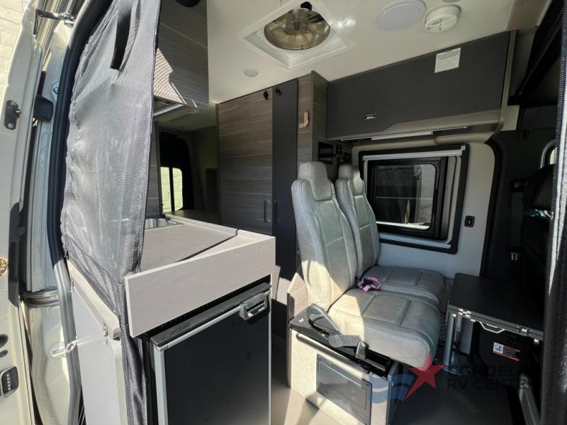 Used 2022 Entegra Coach Launch LE Motor Home Class B at Cordelia RV ...