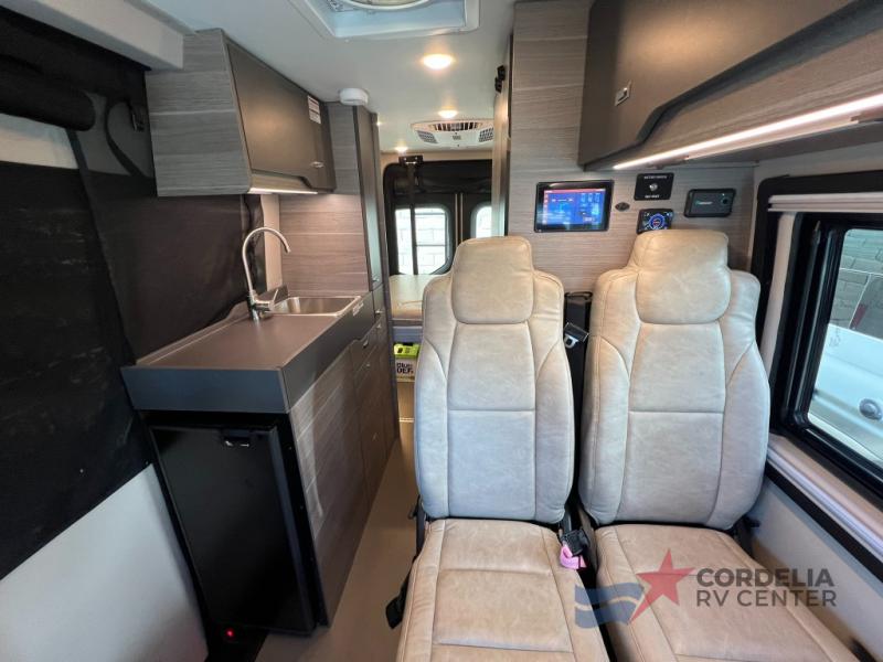 Used 2022 Entegra Coach Launch LE Motor Home Class B at Cordelia RV ...