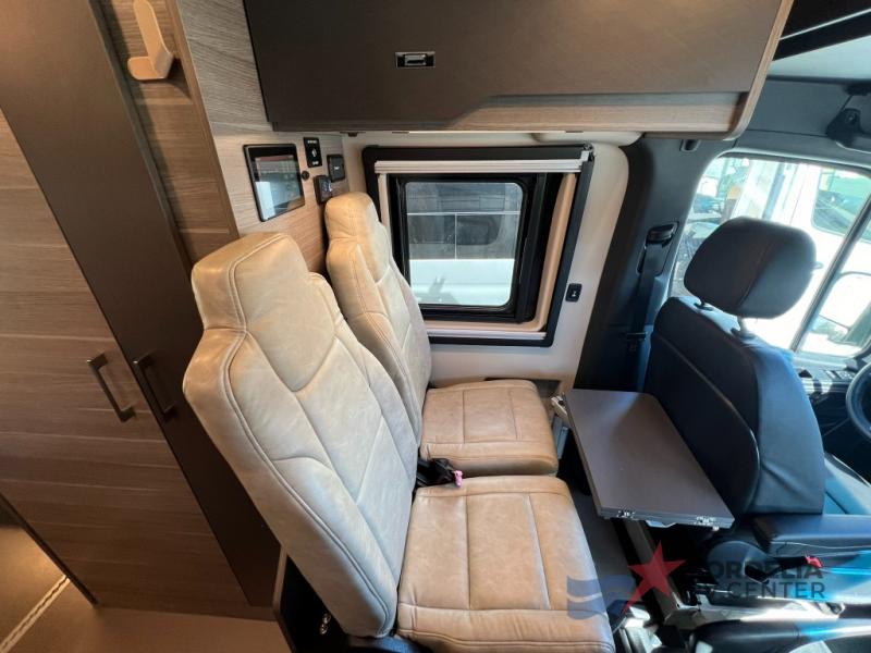 Used 2022 Entegra Coach Launch LE Motor Home Class B at Cordelia RV ...