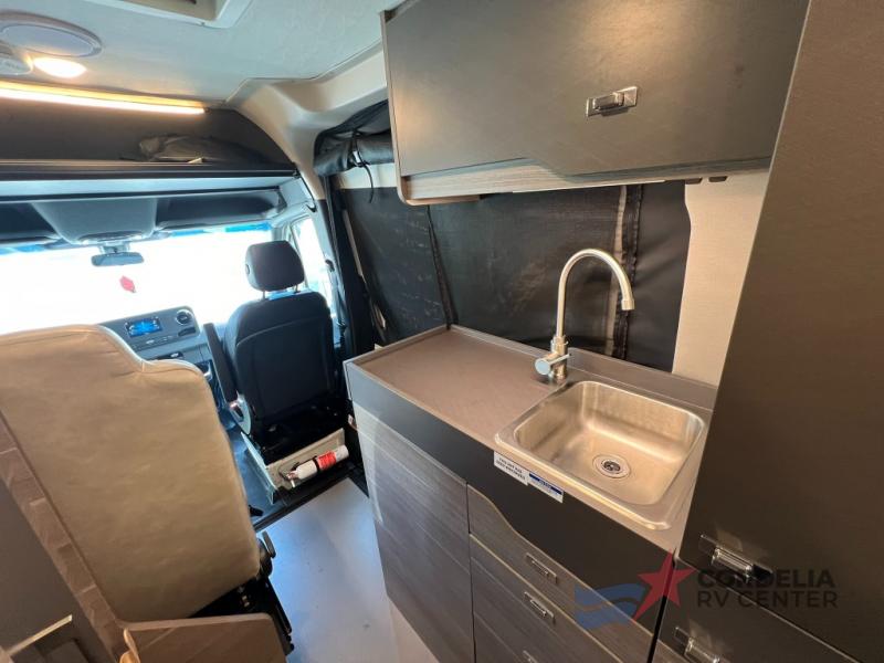 Used 2022 Entegra Coach Launch LE Motor Home Class B at Cordelia RV ...