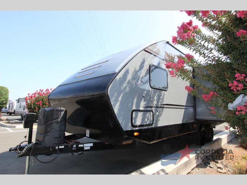 Used 2020 Travel Lite Evoke Model A Travel Trailer at Cordelia RV ...
