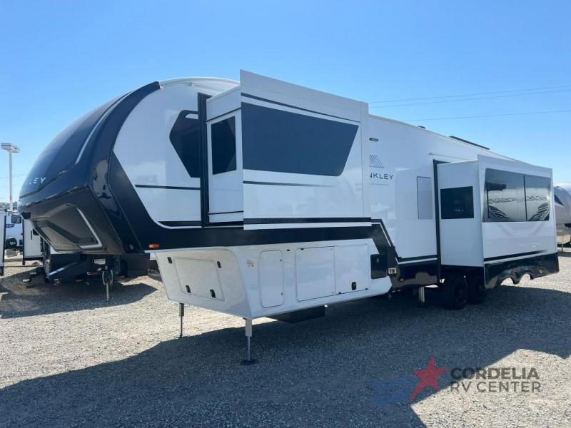 New 2025 Brinkley Model Z 3400 Fifth Wheel at Cordelia RV | Fairfield ...